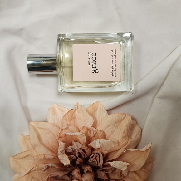 Philosophy | Bath & Body | Amazing Grace Perfume Spray | Poshmark